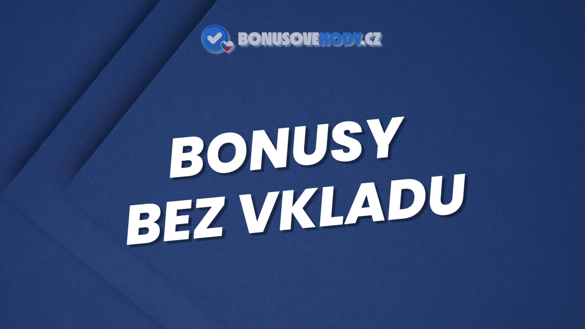 Bonus Za Registr ciu Bez Vkladu V etko o Potrebujete Vedie Bonus Za Registr ciu Bez Vkladu V etko o Potrebujete Vedie